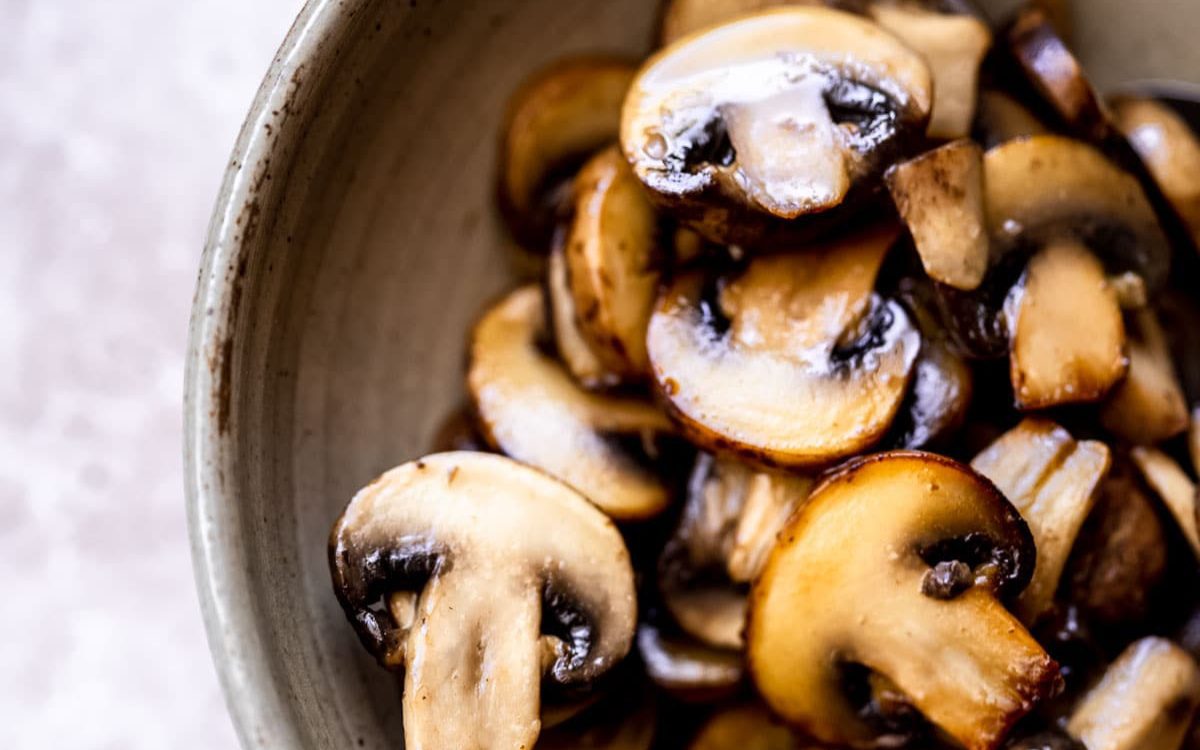 17 Mushroom Recipes That’ll Make You Fungi’s Biggest Fan - From Ice ...