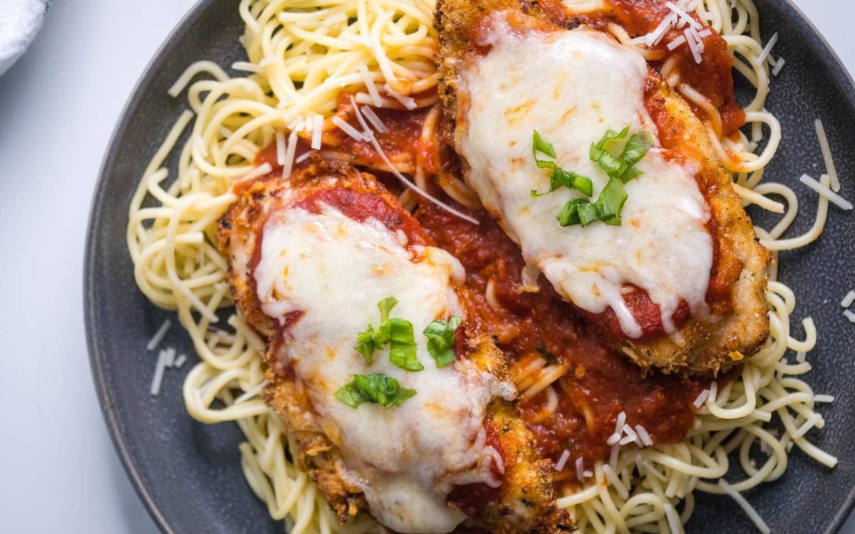 23 Chicken Recipes That Make Every Meal a Winner - From Ice Cream to Steak