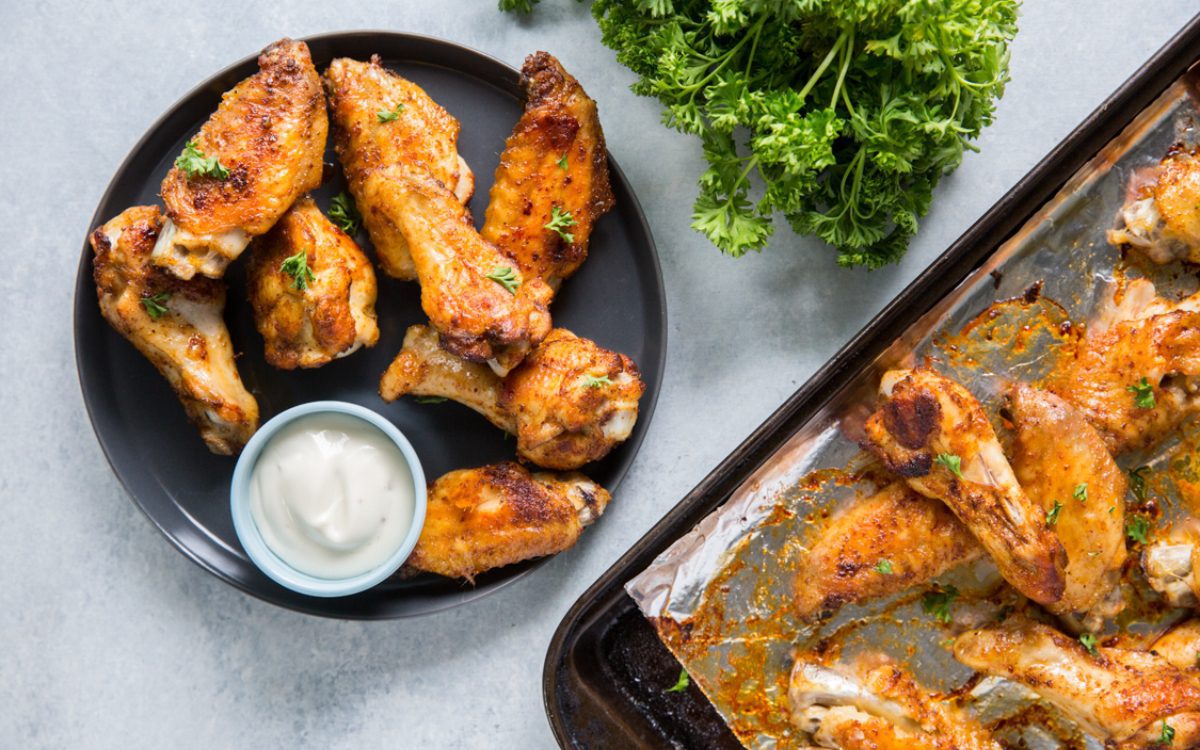 21 Chicken Recipes That Turn Simple Ingredients into Something Special ...
