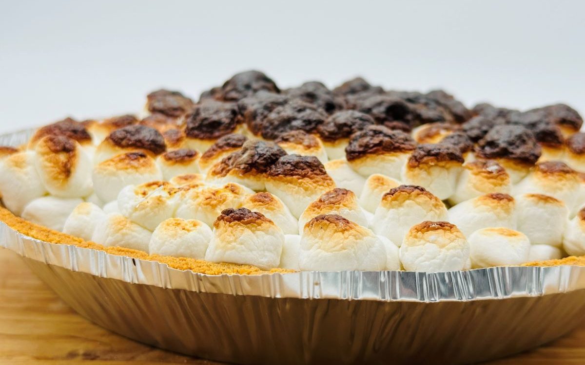 24 No-Cook Dessert Recipes to Make in Minutes - From Ice Cream to Steak