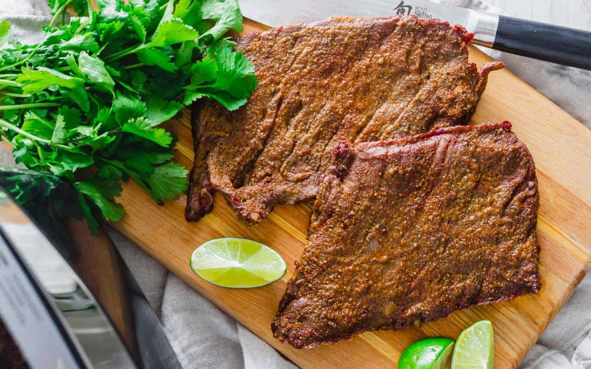 21 Dinner Recipes Ready to Level Up Your Evenings - From Ice Cream to Steak