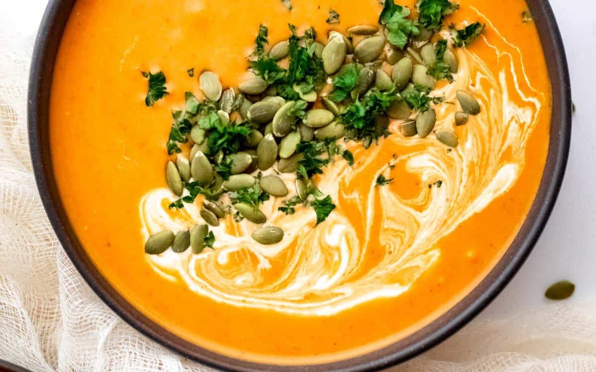21 Soup Recipes That Transform Everyday Ingredients Into Flavorful ...