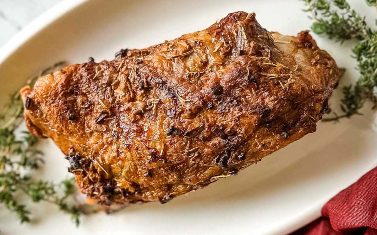 20 Roasted Recipes That Turn Ordinary Ingredients Into Culinary ...